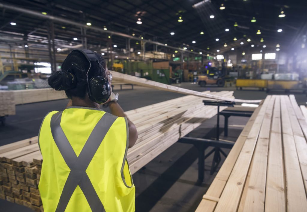 OneFortyOne backs new Aussie timber campaign - One Forty One