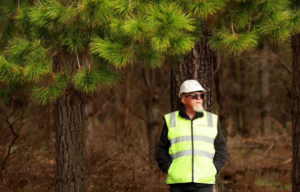 After 43 years, Terry calls time on ‘the best job in the world’ - One ...