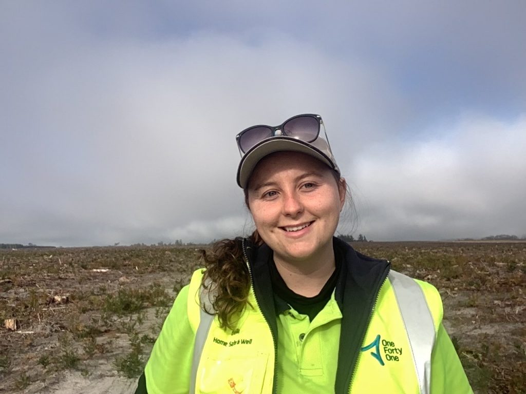 Asking smart people dumb questions- Science Week interview with Bella ...