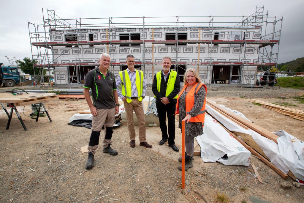 OneFortyOne and Habitat for Humanity Nelson launch new sponsorship ...