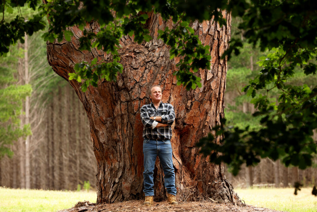 Penola reserve named after father and son who dedicated lives to ...