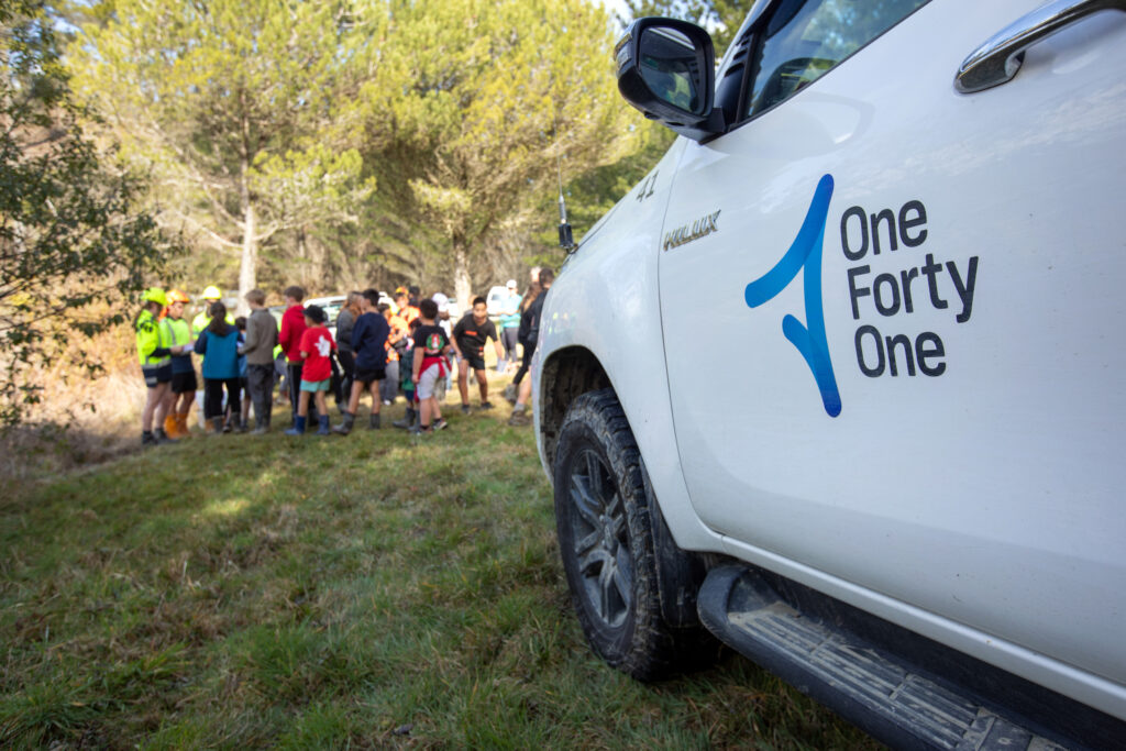 OneFortyOne funding New Zealand community organisations with grants ...