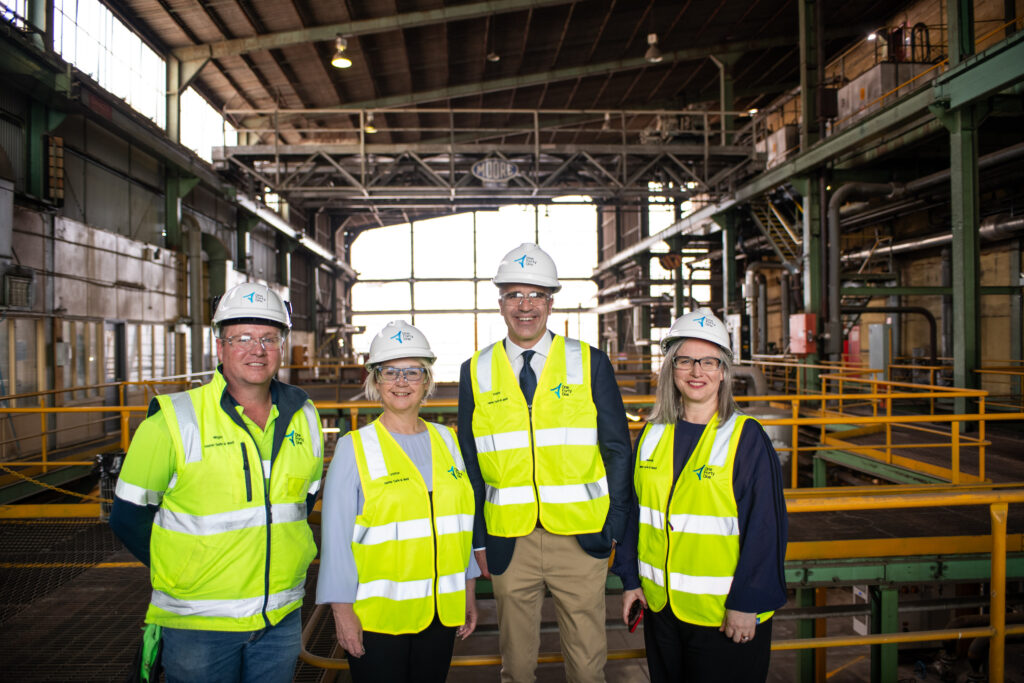 OneFortyOne announces $30 Million investment in renewable power ...