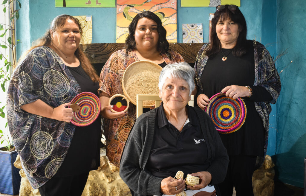 Installation art to weave culture and community in Kingston - One Forty One