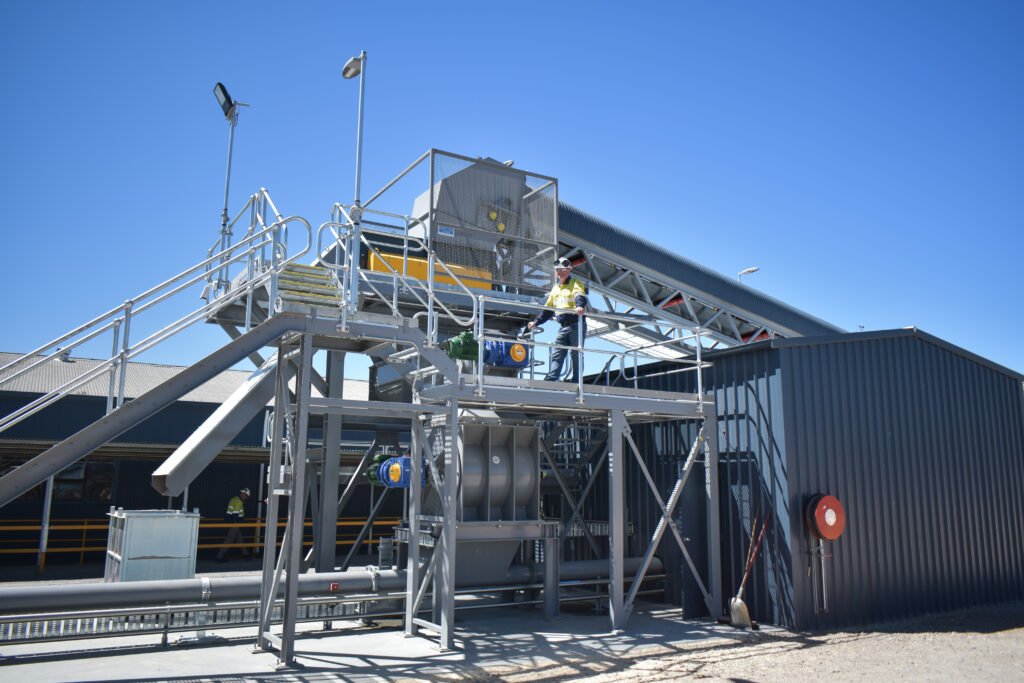 OneFortyOne switches on first stage of the Jubilee Boiler and Co ...